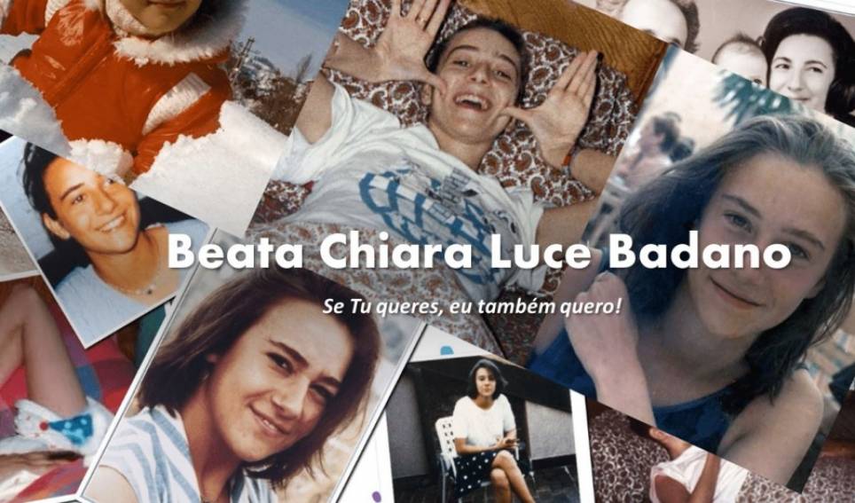 Chiara Luce Badano